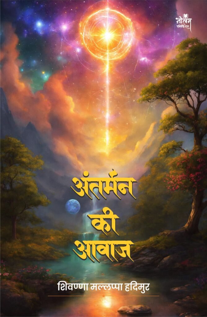 Antarman Ki Aawaz - Neelam Publication